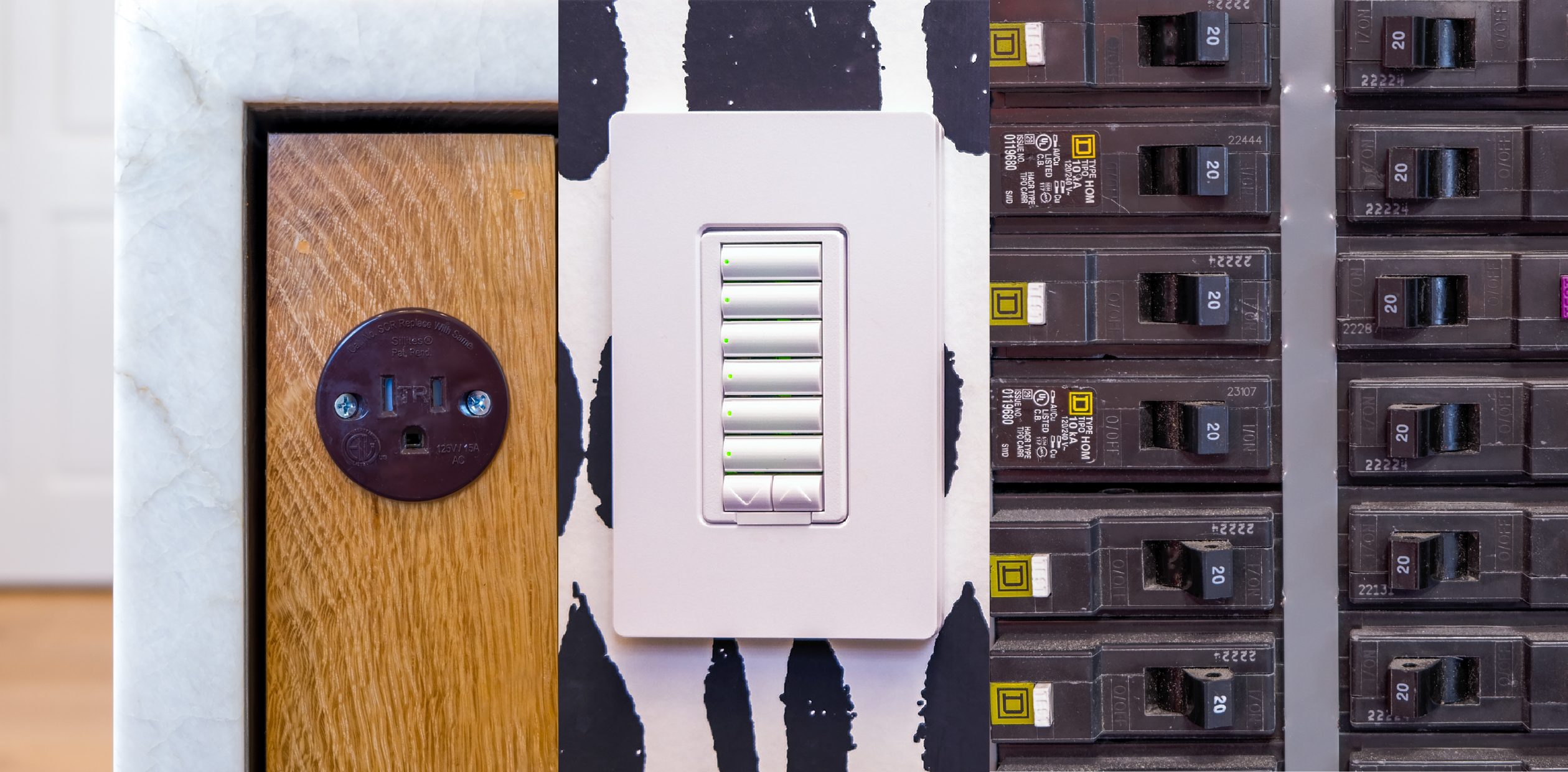 Electrical Works of Houston