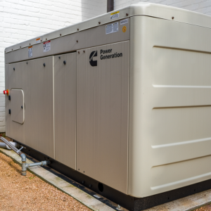 Electrical Works of Houston